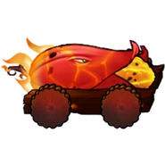 Pyro-cannon | PVZ: Fusion Wiki | Fandom