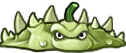 Squashweed | PVZ: Fusion Wiki | Fandom