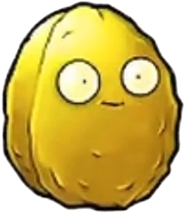 Golden-nut | PVZ: Fusion Wiki | Fandom