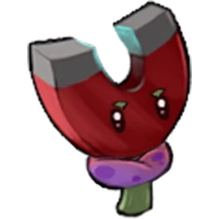 Magnet-shroom | PVZ: Fusion Wiki | Fandom