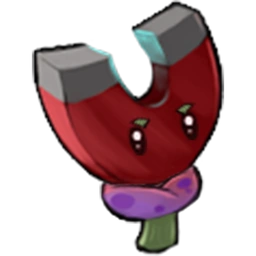 Magnet-shroom | PVZ: Fusion Wiki | Fandom