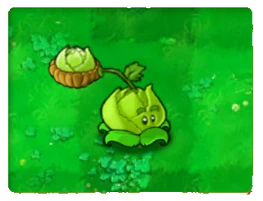 Cabbage-pult | PVZ: Fusion Wiki | Fandom
