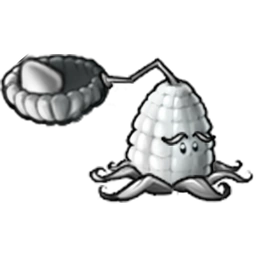 Silver Kernel | PVZ: Fusion Wiki | Fandom