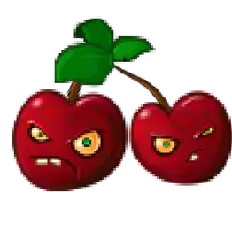 Cherry Bomb | PVZ: Fusion Wiki | Fandom