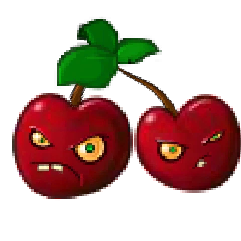 Cherry Bomb | PVZ: Fusion Wiki | Fandom