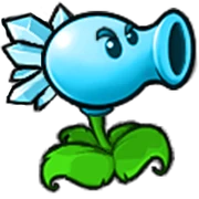 Peashooter | PVZ: Fusion Wiki | Fandom