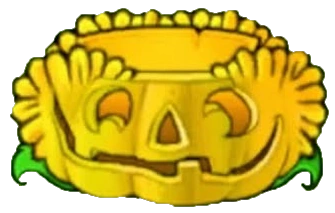 Sunny Pumpkin | PVZ: Fusion Wiki | Fandom