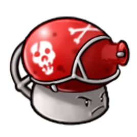 Football-shroom | PVZ: Fusion Wiki | Fandom