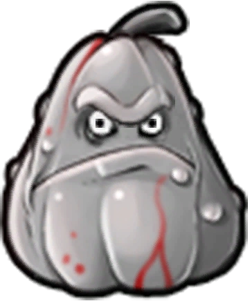 Metal Squash | PVZ: Fusion Wiki | Fandom