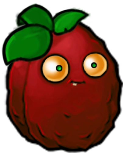 Cherry-nut | PVZ: Fusion Wiki | Fandom
