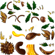 Titan Angler Maw | PVZ: Fusion Wiki | Fandom