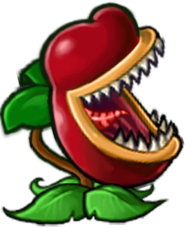 Cherry Chomper | PVZ: Fusion Wiki | Fandom