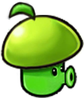 Pea-shroom | PVZ: Fusion Wiki | Fandom