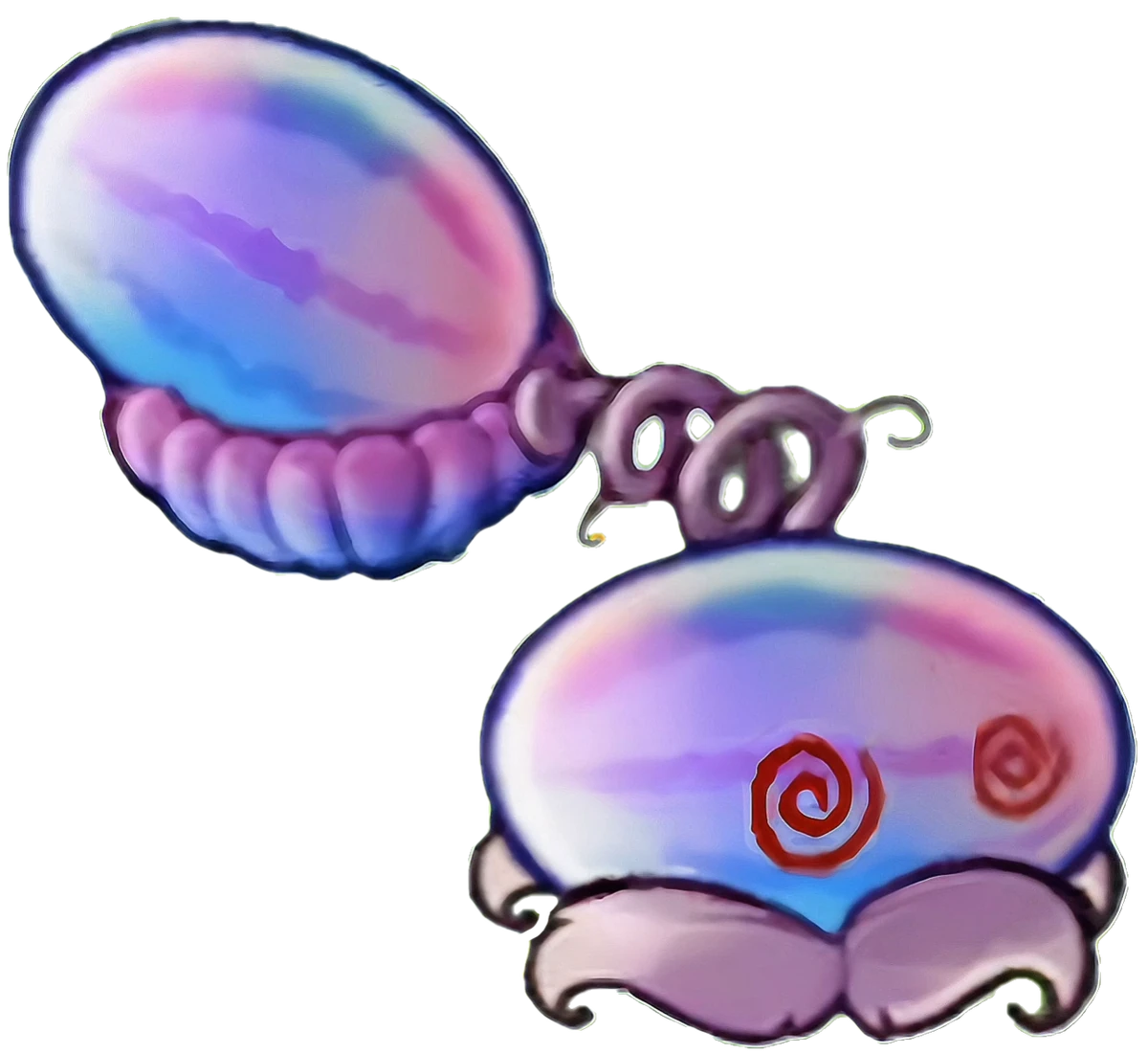 Hypno Melon | PVZ: Fusion Wiki | Fandom