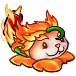 Flame Cattail | PVZ: Fusion Wiki | Fandom