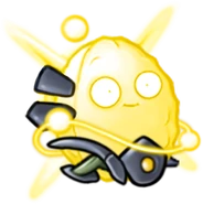 Astro-nut | PVZ: Fusion Wiki | Fandom