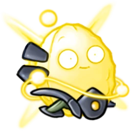 Astro-nut | PVZ: Fusion Wiki | Fandom