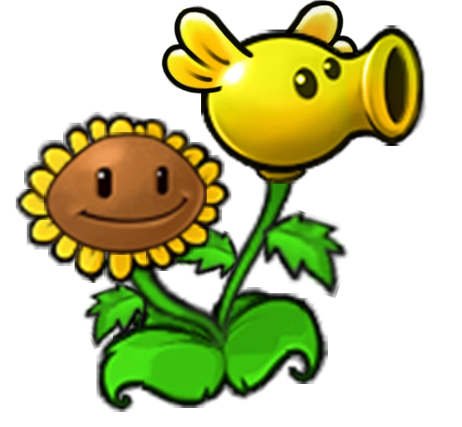 Солнцестрел | PvZ Fusion Вики | Fandom