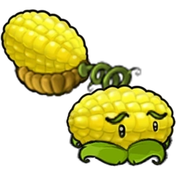 Corn-pult | PVZ: Fusion Wiki | Fandom