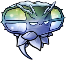 Firnurse | PVZ: Fusion Wiki | Fandom