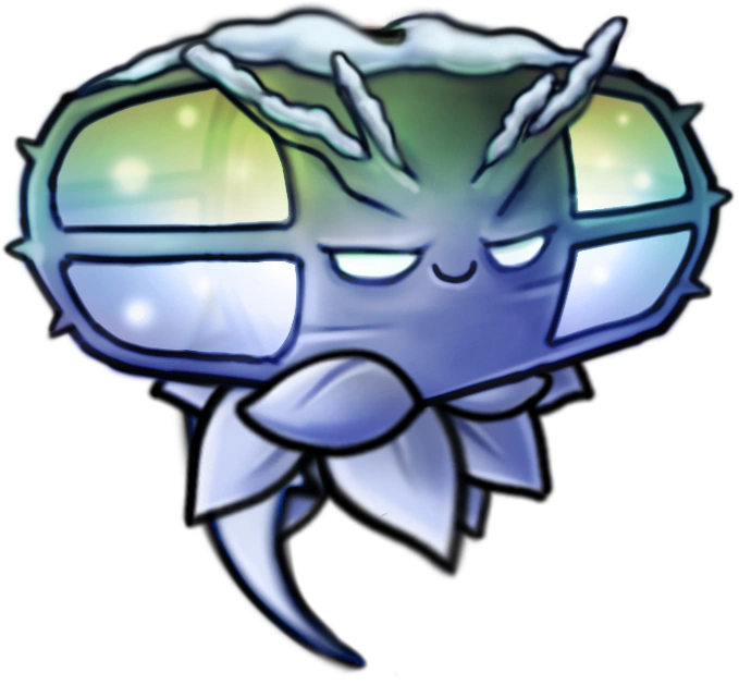 Firnurse | PVZ: Fusion Wiki | Fandom