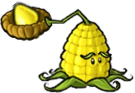 Kernel-pult | PVZ: Fusion Wiki | Fandom