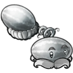 Silver Melon | PVZ: Fusion Wiki | Fandom