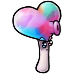 Charm-shroom | PVZ: Fusion Wiki | Fandom