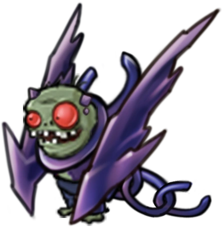 Abyssal Imp | PVZ: Fusion Wiki | Fandom