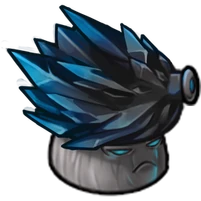 Doomicle-shroom | PVZ: Fusion Wiki | Fandom