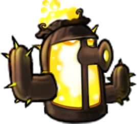Lumina Cactus | PVZ: Fusion Wiki | Fandom