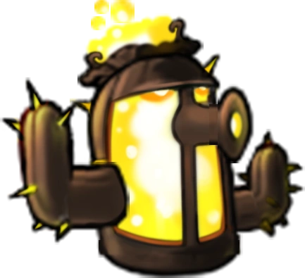 Lumina Cactus | PVZ: Fusion Wiki | Fandom