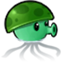 Sea-shroom | PVZ: Fusion Wiki | Fandom