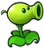 Peashooter | PVZ: Fusion Wiki | Fandom
