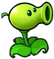 Peashooter | PVZ: Fusion Wiki | Fandom
