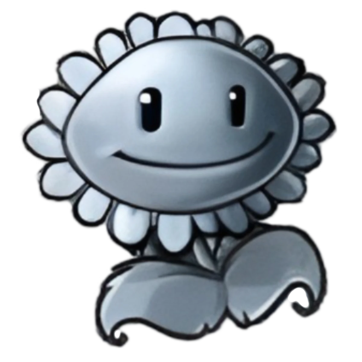 Silver Sunflower | PVZ: Fusion Wiki | Fandom