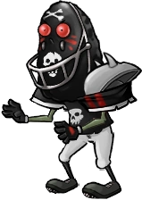 Giga Football-nut Zombie | PVZ: Fusion Wiki | Fandom