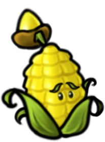 Popcorn-pult | PVZ: Fusion Wiki | Fandom