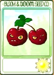 Cherry Bomb | PVZ: Fusion Wiki | Fandom