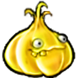 Gold Garlic | PVZ: Fusion Wiki | Fandom
