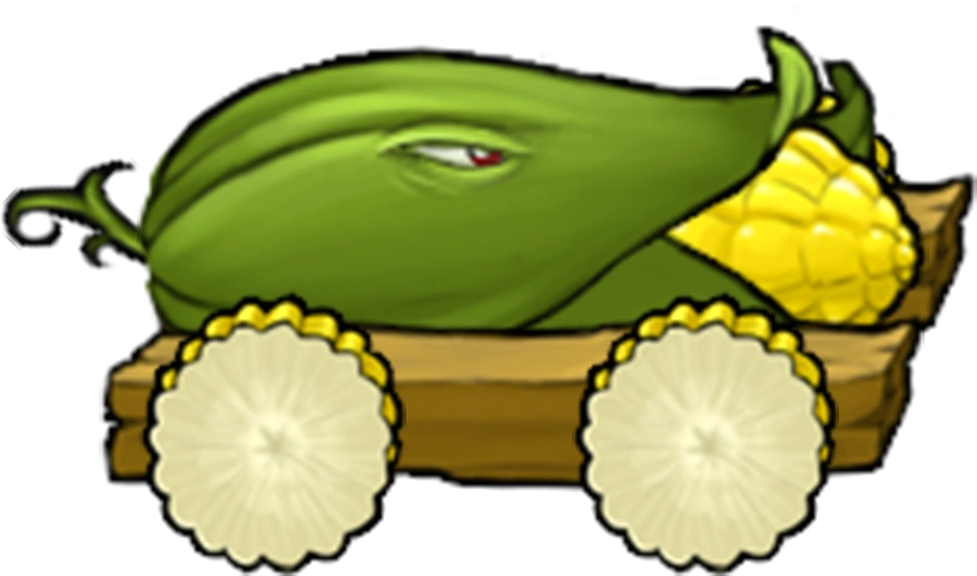 Cob Cannon | PVZ: Fusion Wiki | Fandom