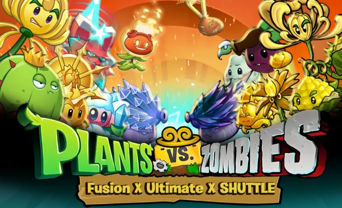 PVZ: Fusion Wiki | Fandom