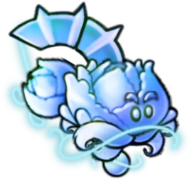 Selene Cabbage | PVZ: Fusion Wiki | Fandom