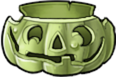 Squash Pumpkin | PVZ: Fusion Wiki | Fandom