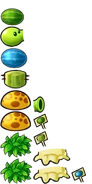 Burger-shooter | PVZ: Fusion Wiki | Fandom