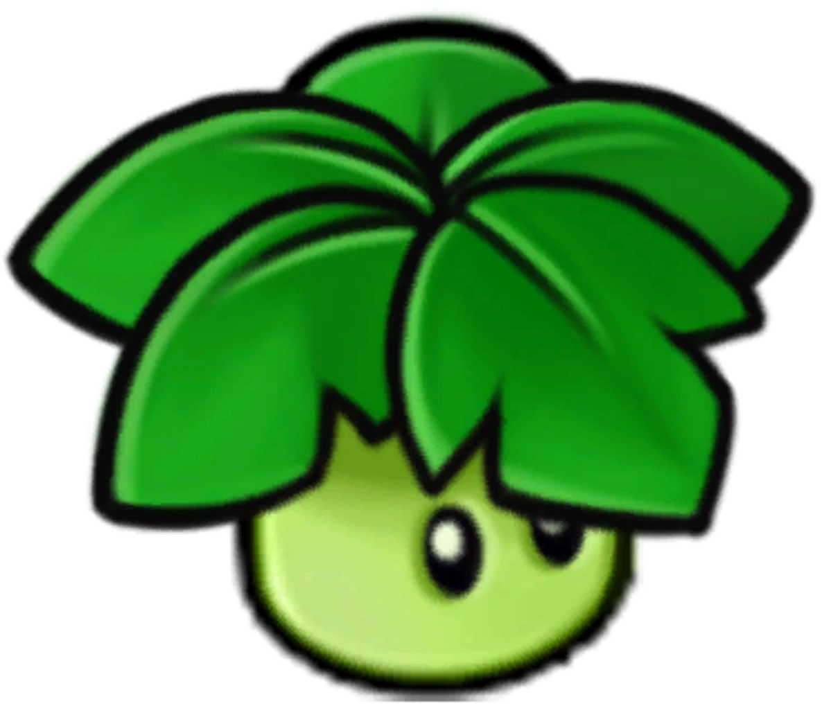 Umbrella Cap | PVZ: Fusion Wiki | Fandom