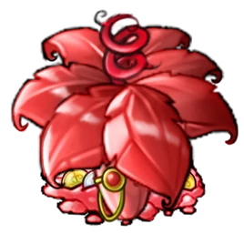 Ruby Leaf | PVZ: Fusion Wiki | Fandom