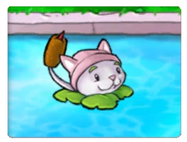 Cattail | PVZ: Fusion Wiki | Fandom