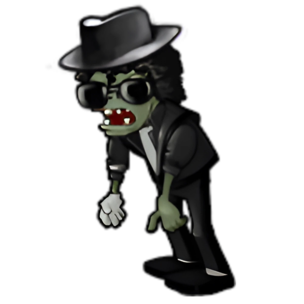 Michael | PVZ: Fusion Wiki | Fandom