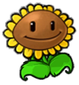 Sunflower | PVZ: Fusion Wiki | Fandom